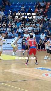 UNPREDICTABLE 👐 #BeyondTheArc #mpbl2024 #basketball #basketballhighlights #basketballplayer #reels #viral | Beyond The Arc