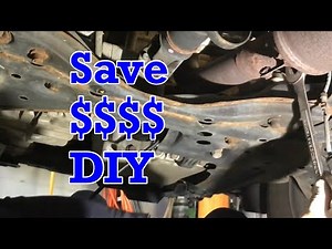 2009 Honda CR-V code P2A00 02 sensor replacement