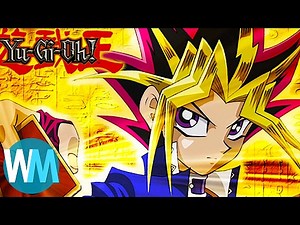 Top 10 Anime Made to Sell Toys