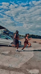 946K views · 24K reactions | Challenge accepted... Meet my fitness trainer Hit-Queeno... GO pa IG yake and follow. Or click on the link for more info, akaipa trainer uyu. https://k47u9e-1u.myshopify.com/ | Fantan Dweet | Facebook