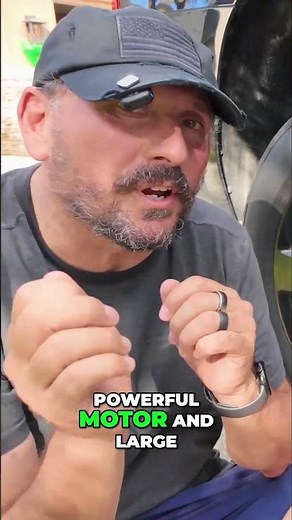 Jump Starter Air Compressor Review | SUV TIRE INFLATION TEST | Reviews Unscripted