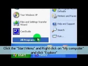 How to Install sound driver