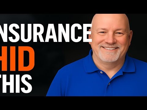 Insurance Left This Off Your Estimate