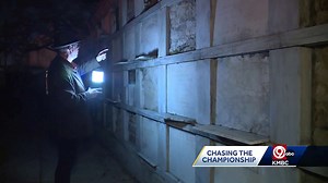 New Orleans historic cemetery tours offer glimpse into the past