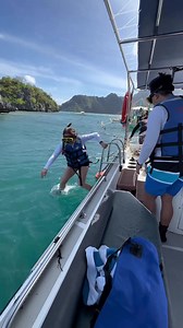 2K views · 45 reactions | Sunlight Ecotourism Island Resort is the destination you should definitely add to your bucket list. For inquiries and reservations, contact us at +63 917 521 4260. Visit our website at sunlighthotelsandresorts.com @themadifamily | Sunlight Ecotourism Island Resort | Facebook