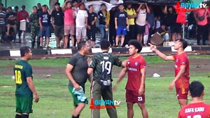 2.5M views · 13K reactions | INSIDEN - INSIDEN DI OPEN TOURNAMENT...