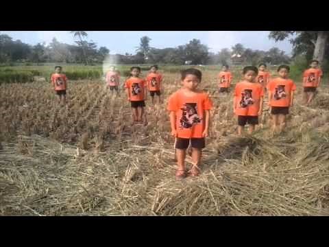 KAGE BUNSHIN NO JUTSU IN REAL LIFE!