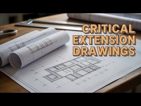 The Biggest Mistake in Home Extensions Revealed!