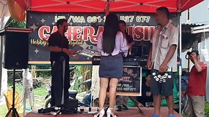 Patah Hati rhoma irama || by ayu lestari azis 🎤🎶 pengiring musik : alwi kulle 🎹 adi suling 🦯 #kapunrengang kec.marbo kab.takalar SULSEL | Cahera musik takalar