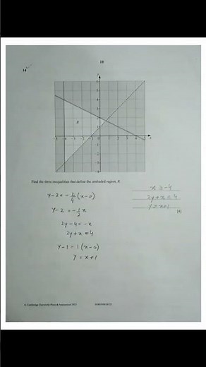 0580/04B/SP/25 | 0580_y25_sp_4B | IGCSE math | Extended | Paper 4B | math specimen paper 4B 2025