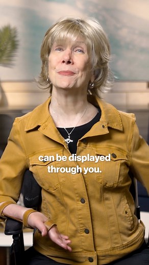 109K views · 5K reactions | Is weakness your biggest strength? Praise God that in His upside-down kingdom, our weakness makes us strong in Him!  2 Corinthians 12:9 "But he said to me, “'My grace is sufficient for you, for my power is made perfect in weakness.' Therefore, I will boast all the more gladly about my weaknesses, so that Christ’s power may rest on me." | Joni and Friends | Facebook