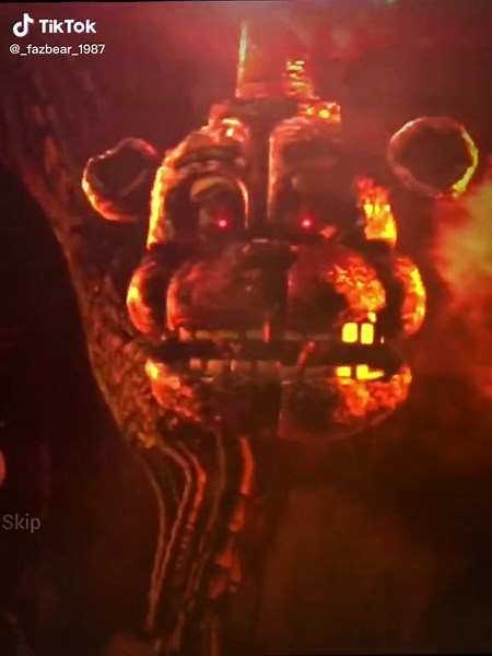 FNaF: My top 3 FNaF characters.