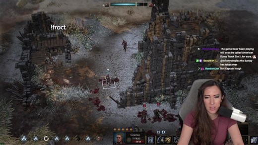 🦫TIMBERBORN exploding map 🦫 | Chill & Cozy Vibes | !fractal !tobii !bisect