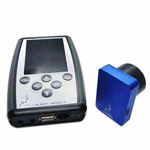 Lacerta - LACERTA M-GEN-3 Stand Alone Autoguider - Guiding without computer