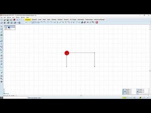 3 minutes with... AxisVM x6 - Define model.