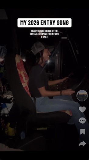 Driving Songs for Overcoming Obstacles