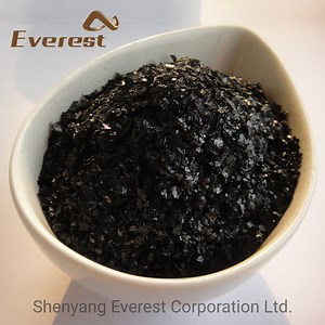 [Hot Item] Organic Fertilizer 65%-70% Potassium Humate Humic Acid Manure