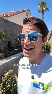 51 reactions · 10 comments | It's not just about how often, but how long! Learn how long to water your plants, trees and grass here: https://www.snwa.com/landscapes/how-and-when-to-water/watering-tips.html [Español] No se trata solo de la frecuencia, sino también de la duración. Descubre cuánto tiempo debes regar tus plantas, árboles y césped aquí: https://www.snwa.com/espanol/jardines/como-y-cuando-regar-su-jardin.html | Southern Nevada Water Authority | Facebook