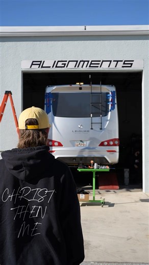 This LTV mod could save a life!