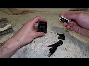GoPro Dual Battery Charger with Two Enduro Batteries