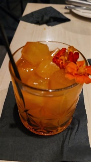 3.7K views · 46 reactions | Table 28 Owes Us Nothing! It Was Our First Time & Not Our Last! They Just Released Their Fall 2025 Menu! Cocktails, Appetizers, Main Course, & Dessert All Amazing! | Certified Pies | Facebook