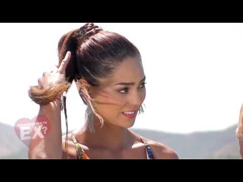 ¿Volverías con tu Ex?- Camila y Tatón / Capítulo 1