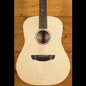 Faith Naked | Saturn Electro - 12-String