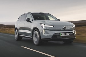 Gothenburg's electric poster boy has quickly become its problem child | Autocar