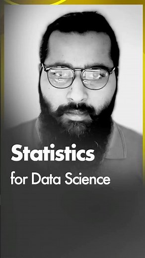 Statistics for Data Science in Urdu a complete book and guide