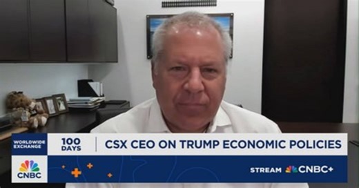 Hinrichs: More clarity and certainty needed around trade talks