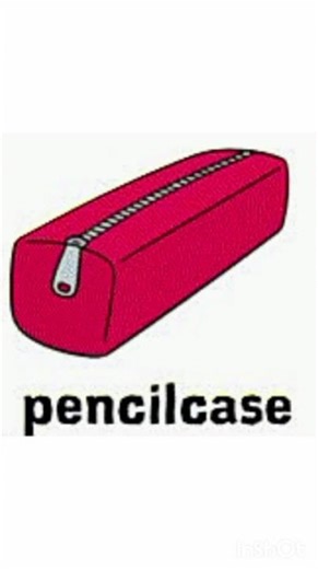 Do You Know Classroom Objects?