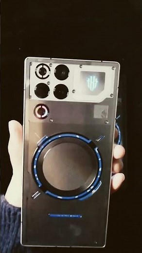 RedMagic 11 Pro Gaming Test 🔥 165Hz MONSTER!