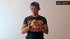 42K views · 4.2K reactions | Episode #96 "Rapper" YouTube: https://youtu.be/BPMBwnVJHvo Instagram: https://www.instagram.com/hii_een/ #hii_een #artist #humor #inspiration #fairytales #deaf #deaftalent #communitytheatre #theatre #deafworld #deafculture #germany #munich | Hii_een | Facebook