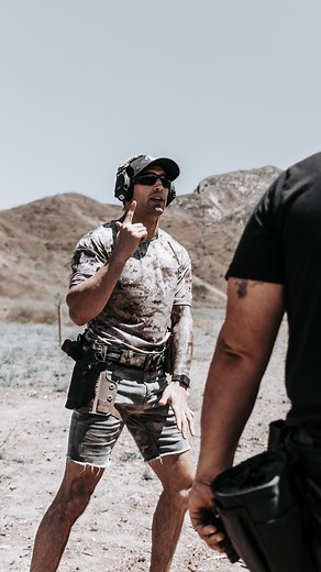 9.8K views · 873 reactions | Combat is highly dynamic. Your training should match. We’ve been working drills with our friends at @inextperformance to continue exploring the intersection of shooting and human performance. #humanperformance #strengthandconditioning #combatconditioning #defensestrategiesgroup #specialoperations #veterans #trainsmarter | Defense Strategies Group | Facebook