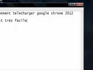 Telecharger google chrome 2013 gratuit