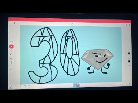 Random Object Show Viewer Voting Episode 30. (The Finale).