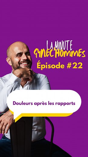 À partager sans modération aux hommes Pour en savoir plus sur les douleurs après les rapports #gyneco #gynecologie #gynecologue #docteur #medecin #medecine #santé #conseils #conseilsanté #bienetre #bienêtre #bienetreauquotidien | Mon.Gyneco