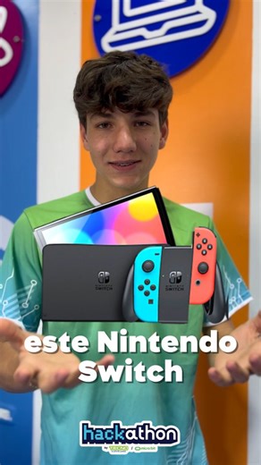 Hackathon Micro:bit 2026 | ​¡Acepta el reto y gana en grande! 🏆🔥 ​¿Sabes programar en Micro:bit? ¡Entonces el podio del Hackathon tiene tu nombre! 🤩 compite y... | Instagram