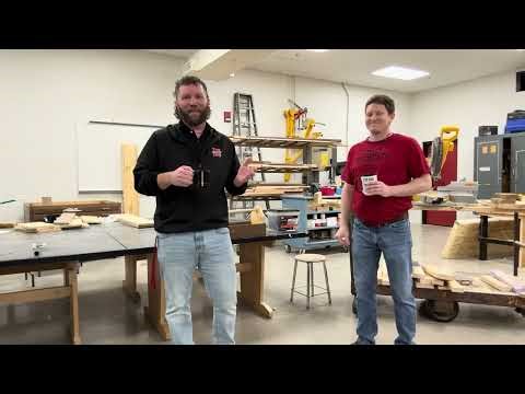 Coffee with Mr Green: Episode 270: importance of construction