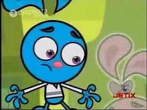 Yin Yang Yo! - 1x05x02 - Con o Sin Aura (Parte 2)