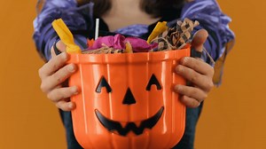 Craig Fitzpatrick: Halloween Candy