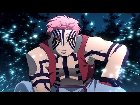 How To Get AKAZA In Project Slayers (Roblox)