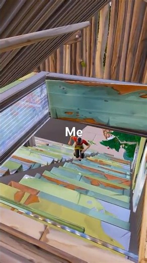 Running From The Easiest Fight of My Life 😳...