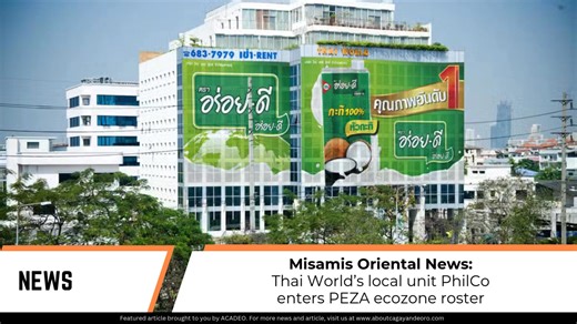 10K views · 39 reactions | TAGOLOAN, Misamis Oriental — PhilCo Food...