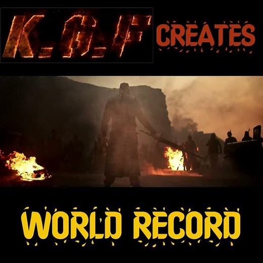 KGF Chapter 2 Teaser World Records | KGF Chapter 2 | KGF CHAPTER 2 Trailer | KGF | KGF 2 | #shorts