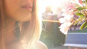 Healing begins with daily intention