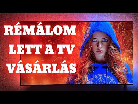 Rémálom lett a tv vásárlás! A kereskedőt vádolják! Ki hibázott? Miben? Tévét vennél? Tudnod kell!