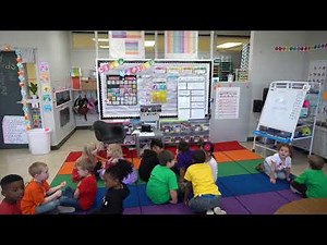 K-CKLA Knowledge Unit 11, Lesson 2