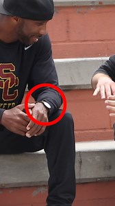 6.8K views · 476 reactions | Top Pickpockets 2023! #pickpocket #magic #slightofhand | Julien Magic | Facebook