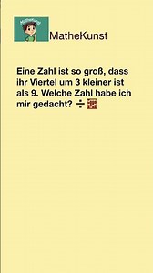 Number puzzles #mathematics